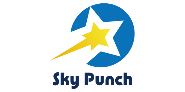 Sky Punch Admin v1.0